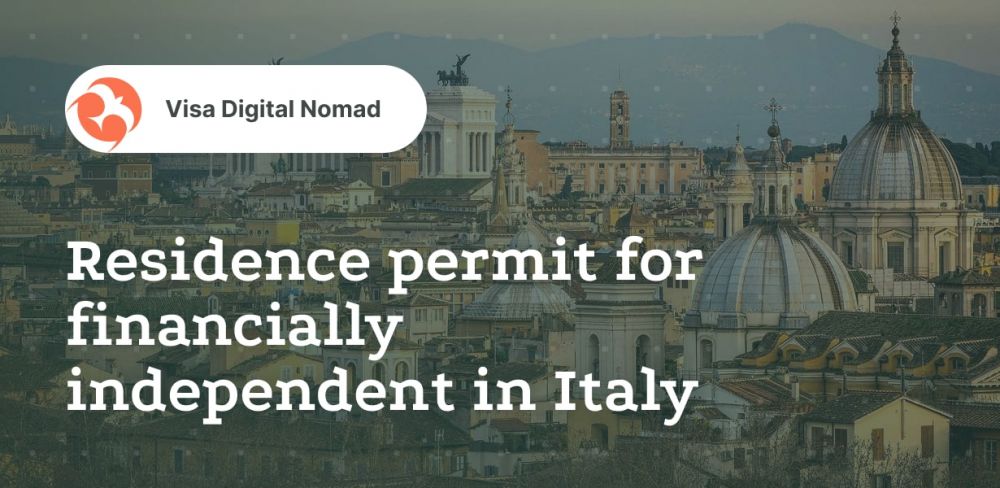 How to get a residence permit in Europe 2025