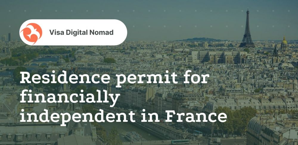 How to get a residence permit in Europe 2025