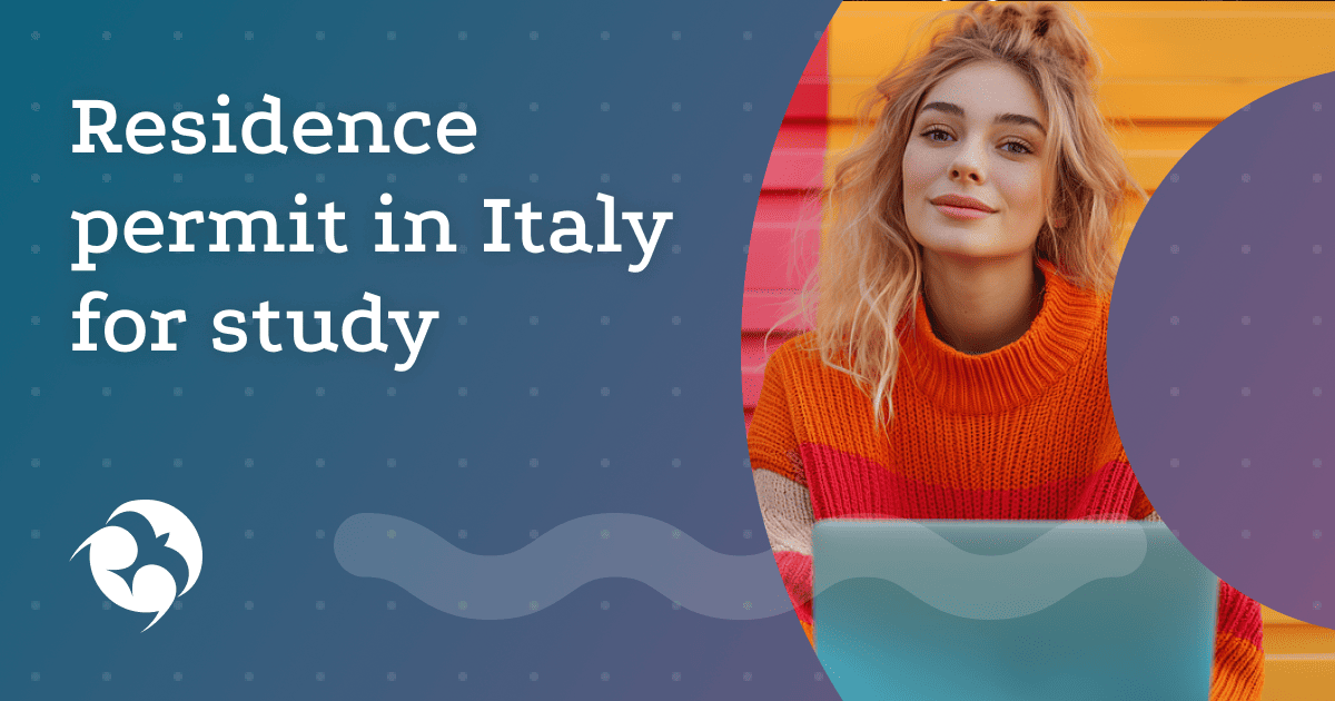 How to get a student residence permit in Italy