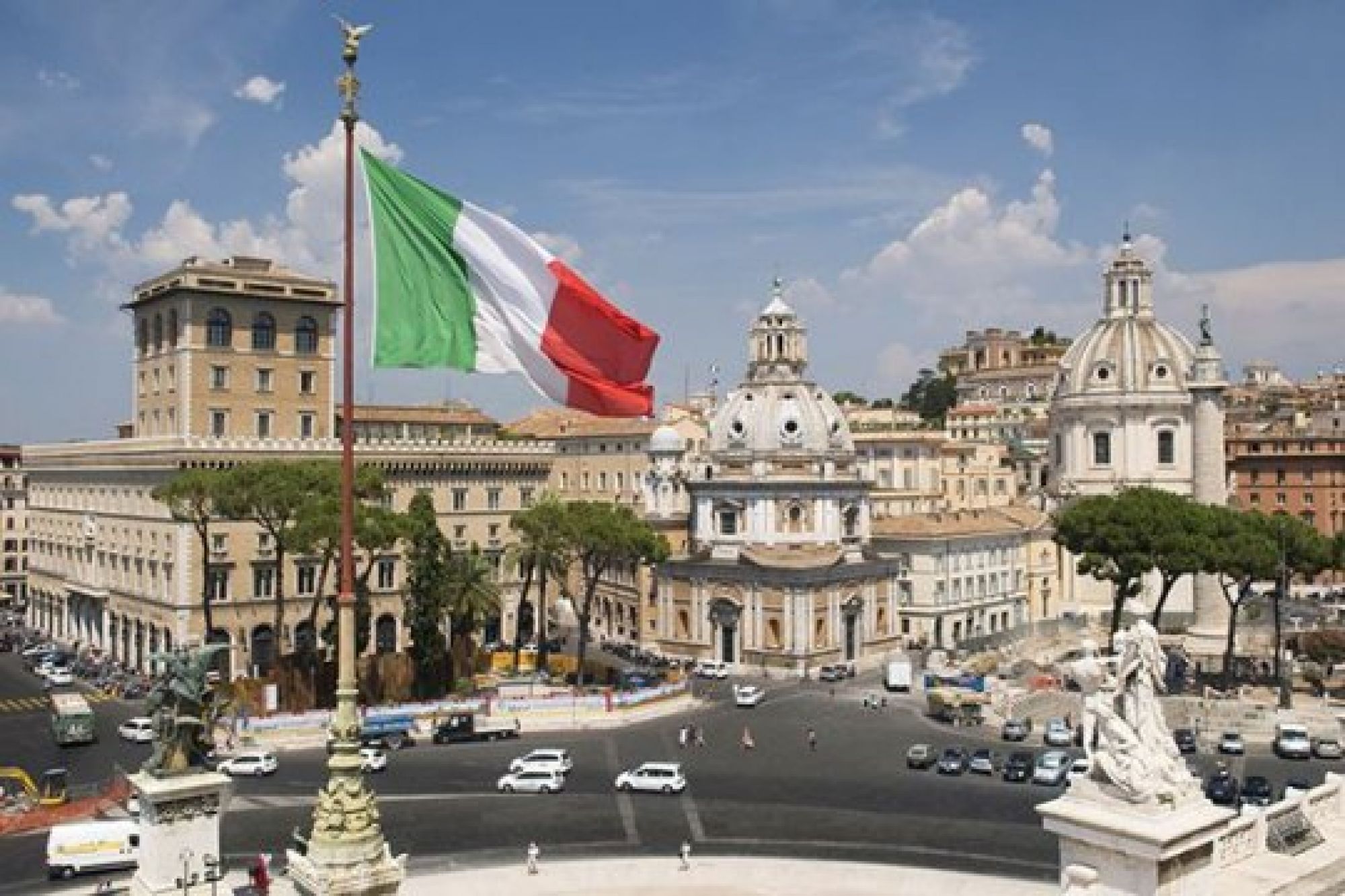 Obtaining a Residence Permit in Italy for Financially Independent Persons