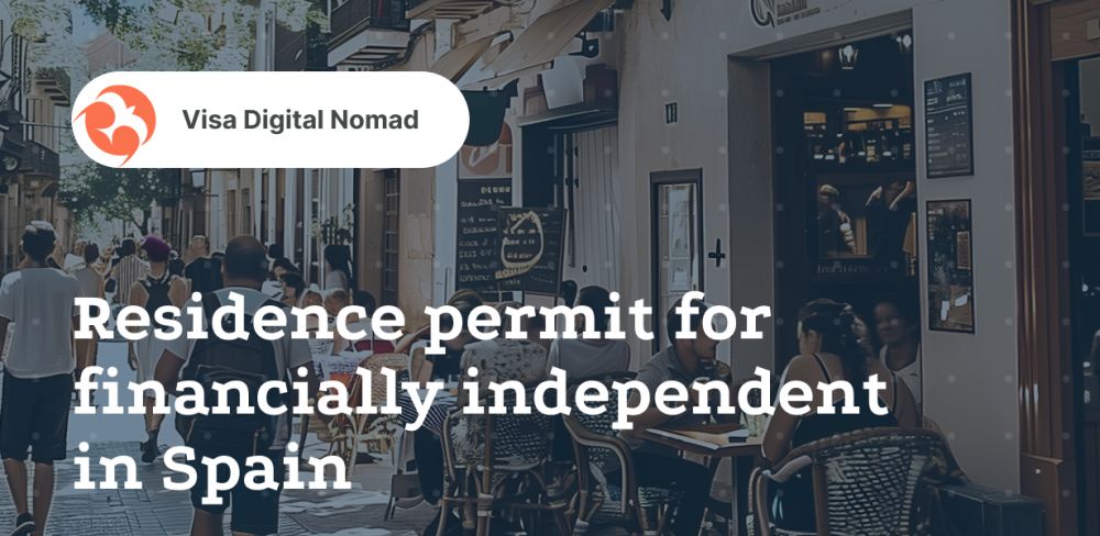 How to get a residence permit in Europe 2025