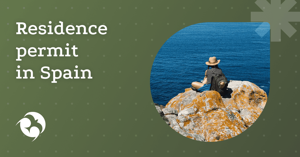 How to get a residence permit in Spain in 2025
