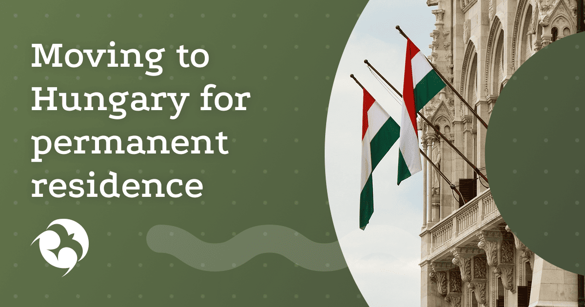 How to get a Bulgarian residence permit in 2025