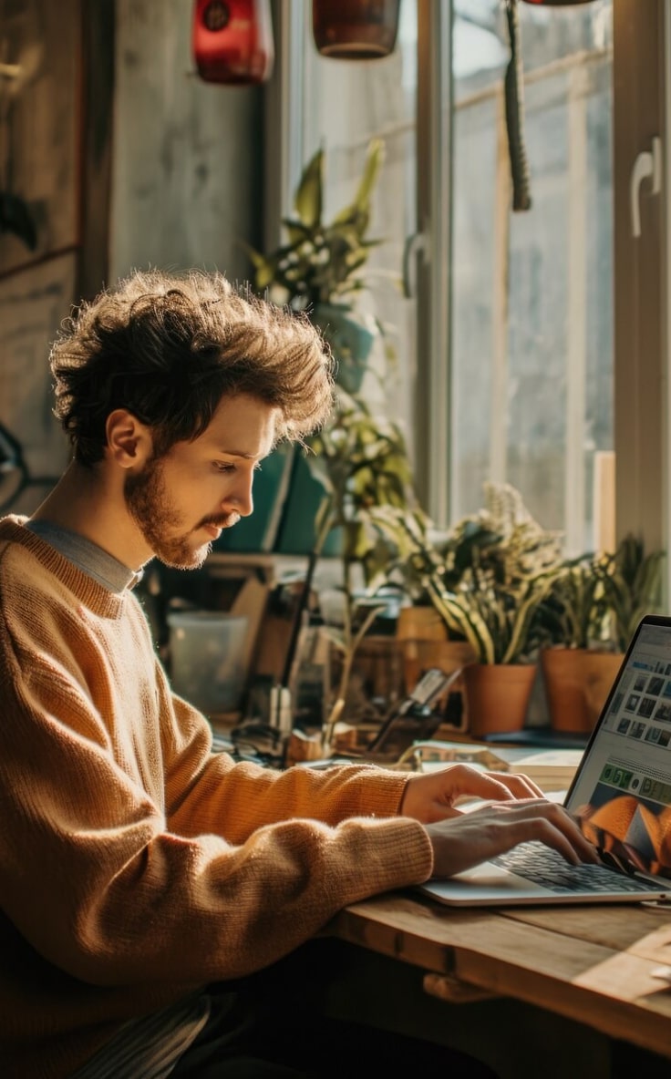 Get a Digital Nomad Visa in 2025