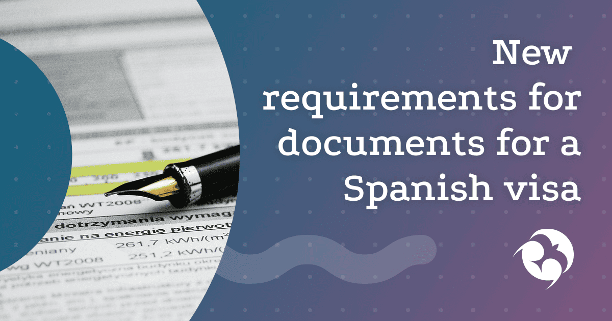 Spain is changing the procedure for obtaining a visa for Russians