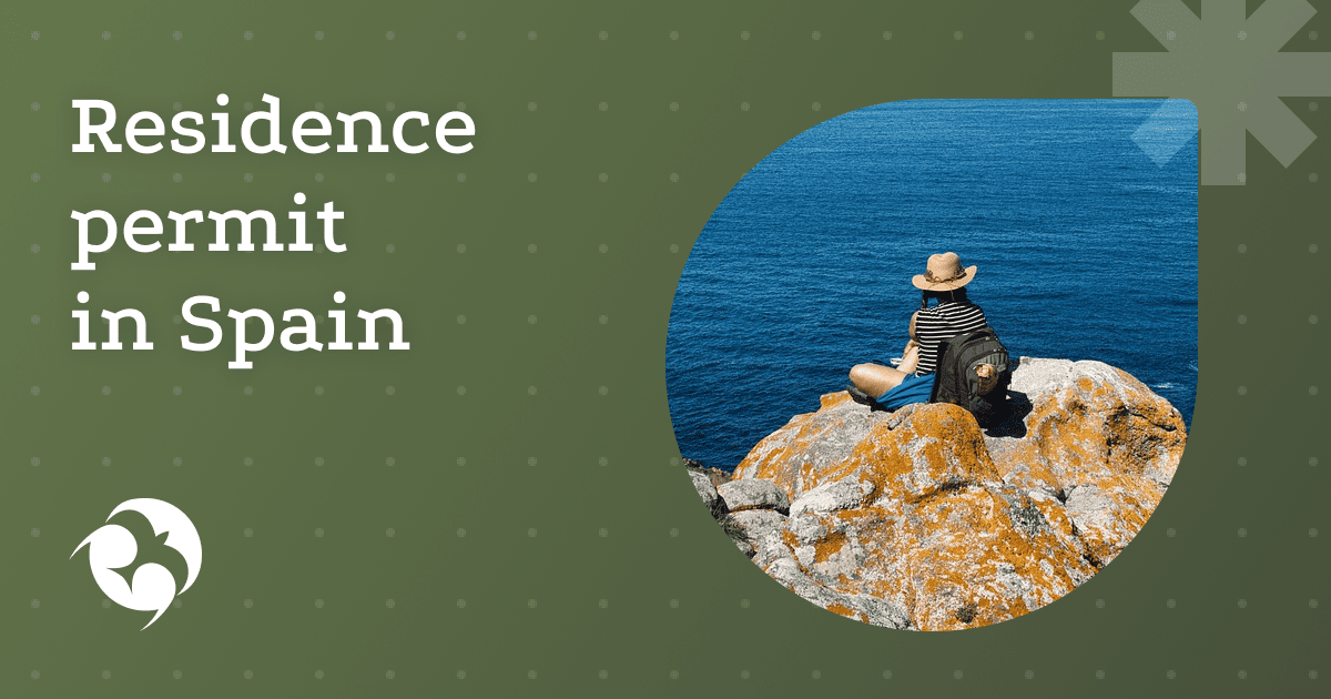 How to get a residence permit in Spain in 2025